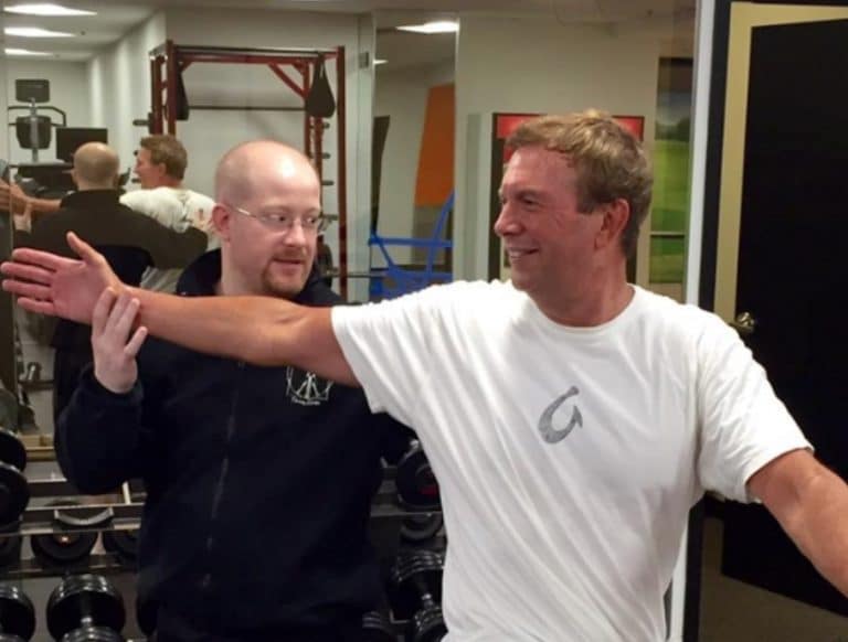 NEILL | 1TO1 Fitness