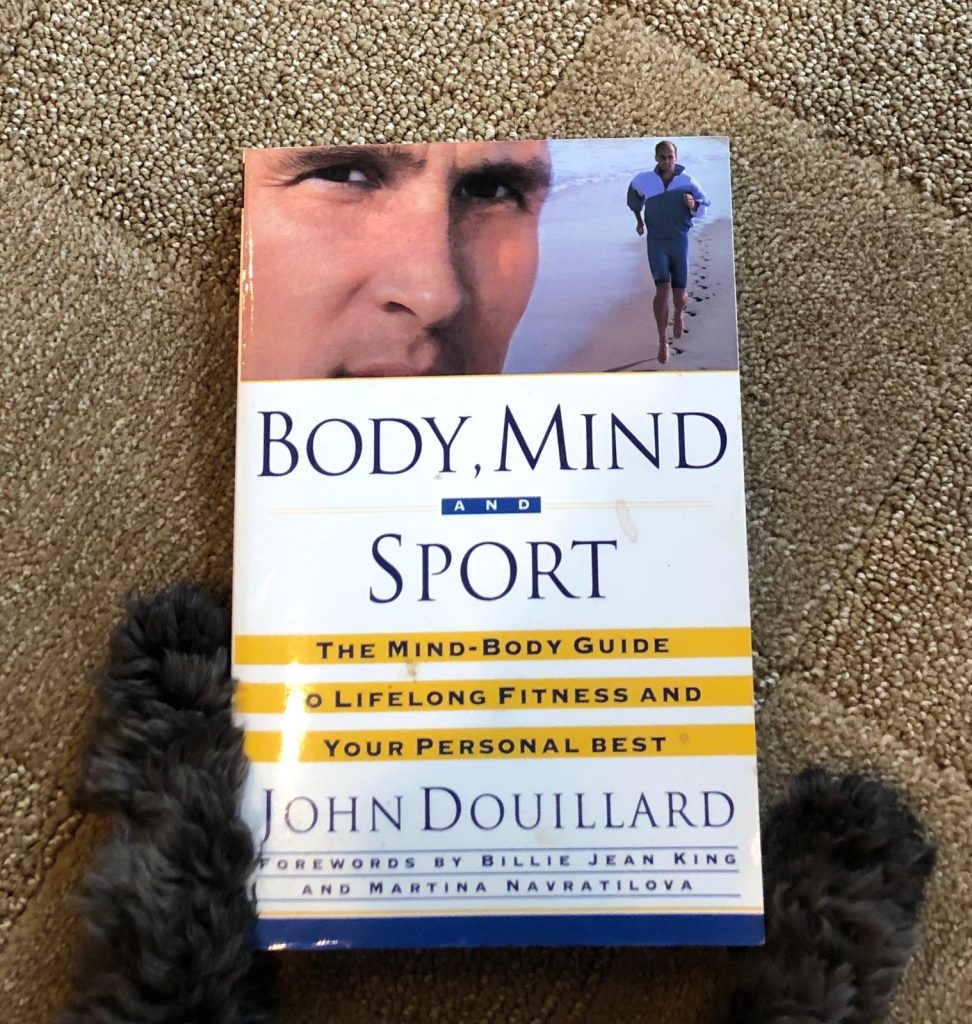 Mind, Body and Sport | 1TO1 Fitness | Personal Training in DC & VA