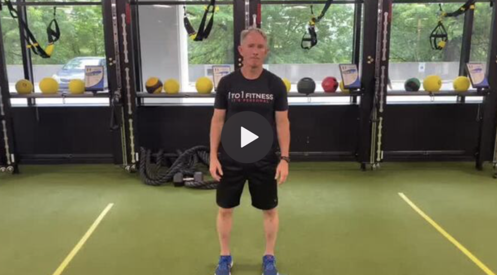 Getting More Bang for Your Workout Buck | 1TO1 Fitness